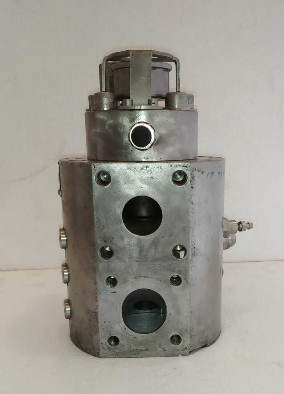 FRAMO A11568 SPEED TORQUE CONTROLLER STC VALVE HYDRULIC FLOW : 305 | eBay