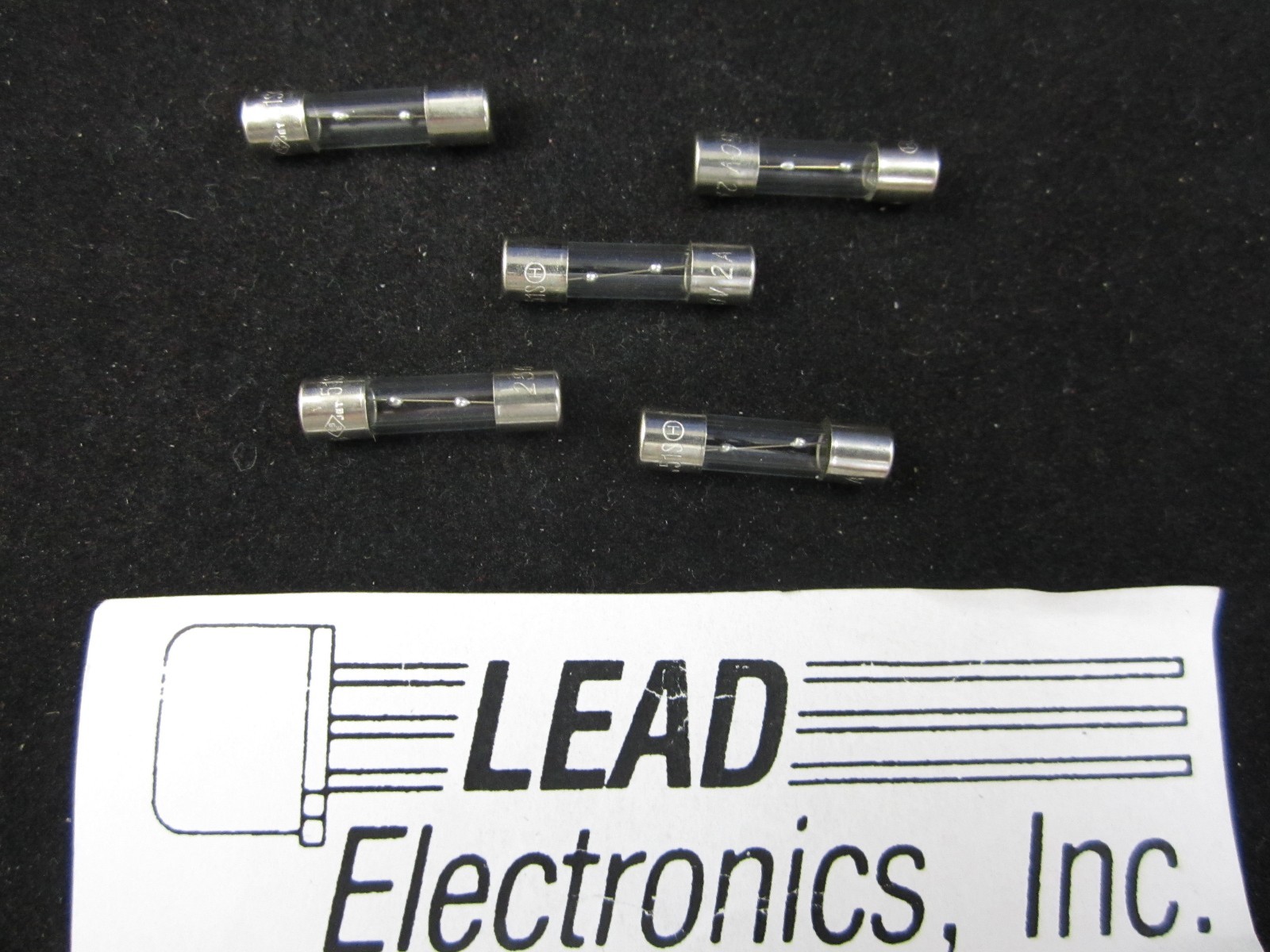 qty5 FUSE-8 AMP FAST ACTING 5MM X 20MM GMA-8A , 0235008MX FREE SHIPPING ...