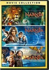 The Chronicles of Narnia DVD 3 Movie Collection | eBay Australia