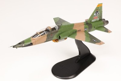 HA5414 Hobby Master T-38C Talon 1/72 Model #66-4343 USAF 80th FTW ...