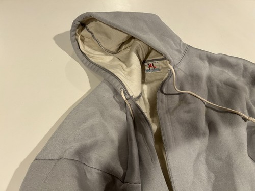 original c. late 1970's Mike Ozdowski BALTIMORE COLTS GAME WORN ...