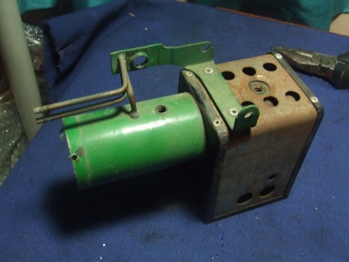 MAMOD BOILER ASSY TE1A | eBay UK
