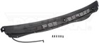 Dorman 30904 Windshield Wiper Cowl fits Chevy Colorado GMC Canyon ...