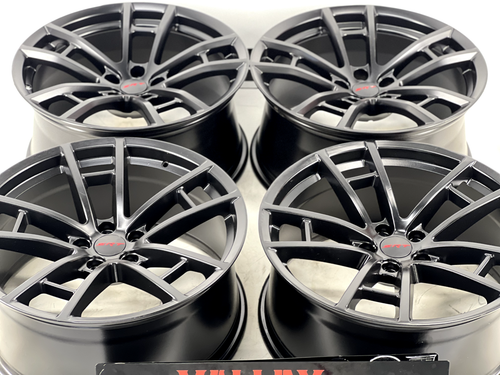 20" Dodge Charger SCAT PACK RIMS WHEELS COTRY 6TE82MALAA-001 set of 4 ...