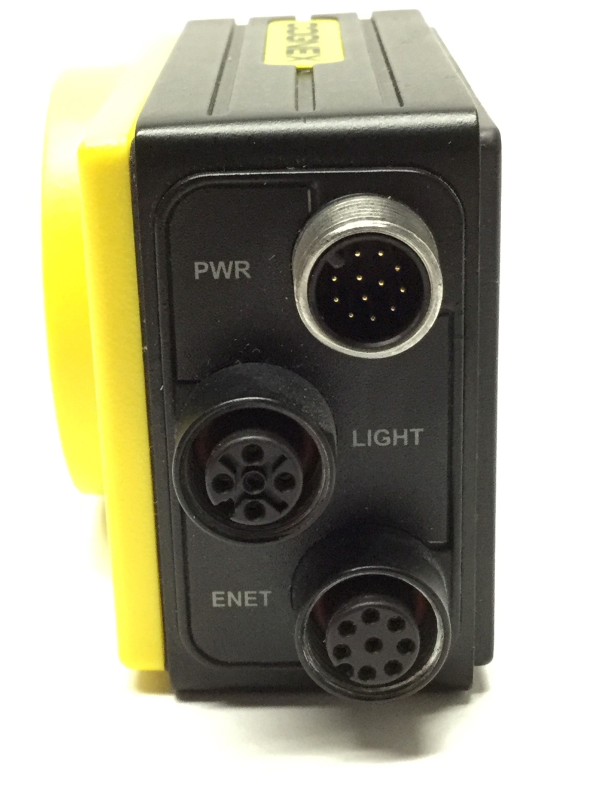 Cognex IS7200-01 In-Sight 7000 Monochrome Machine Vision Camera System ...