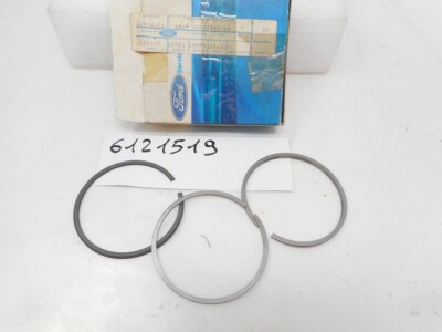 Set of 4 Piston Series Normal Elastic Bands Engine 1.1 FORD Fiesta & | eBay