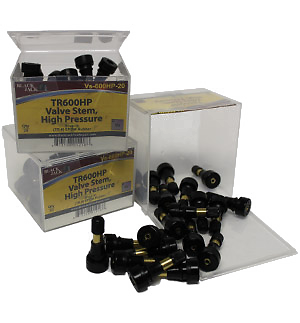 (20) 1 1/4 .453 HIGH PRESSURE VALVE STEMS (TR600HP) | eBay