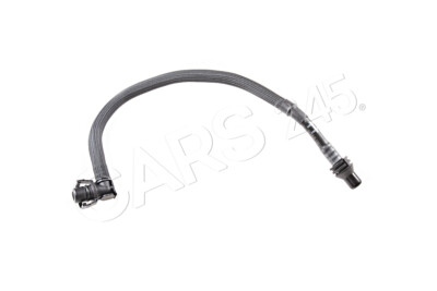 Genuine BMW F10N Cooling System Radiator Cylinder Head Pipe OEM ...