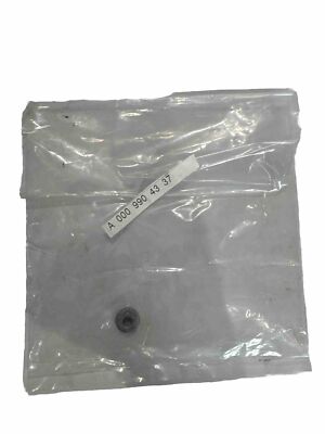 Mercedes Benz CLA C117 EXHAUST SYSTEM BRACKET MOUNTING HEX NUT ...