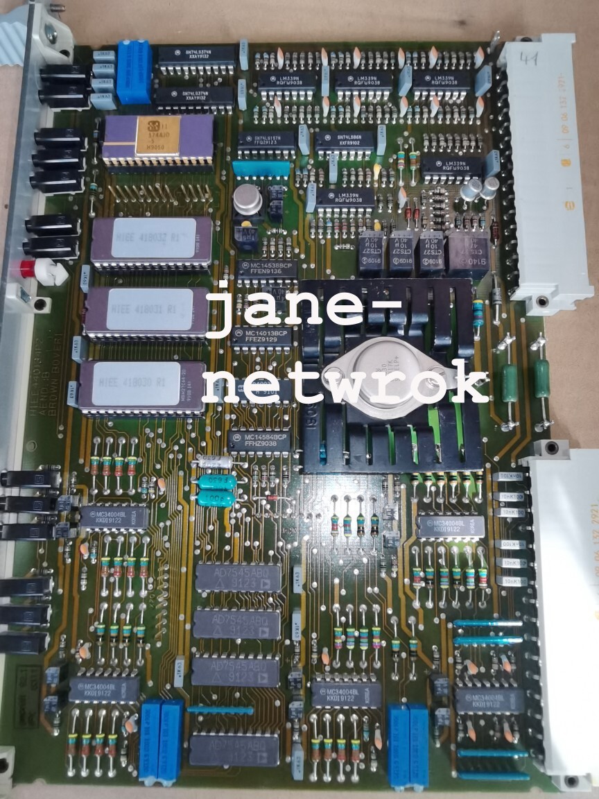 1PCS 100% test HIEE451116R1 9925a-E HI906035-855 (DHL or Fedex 90days ...