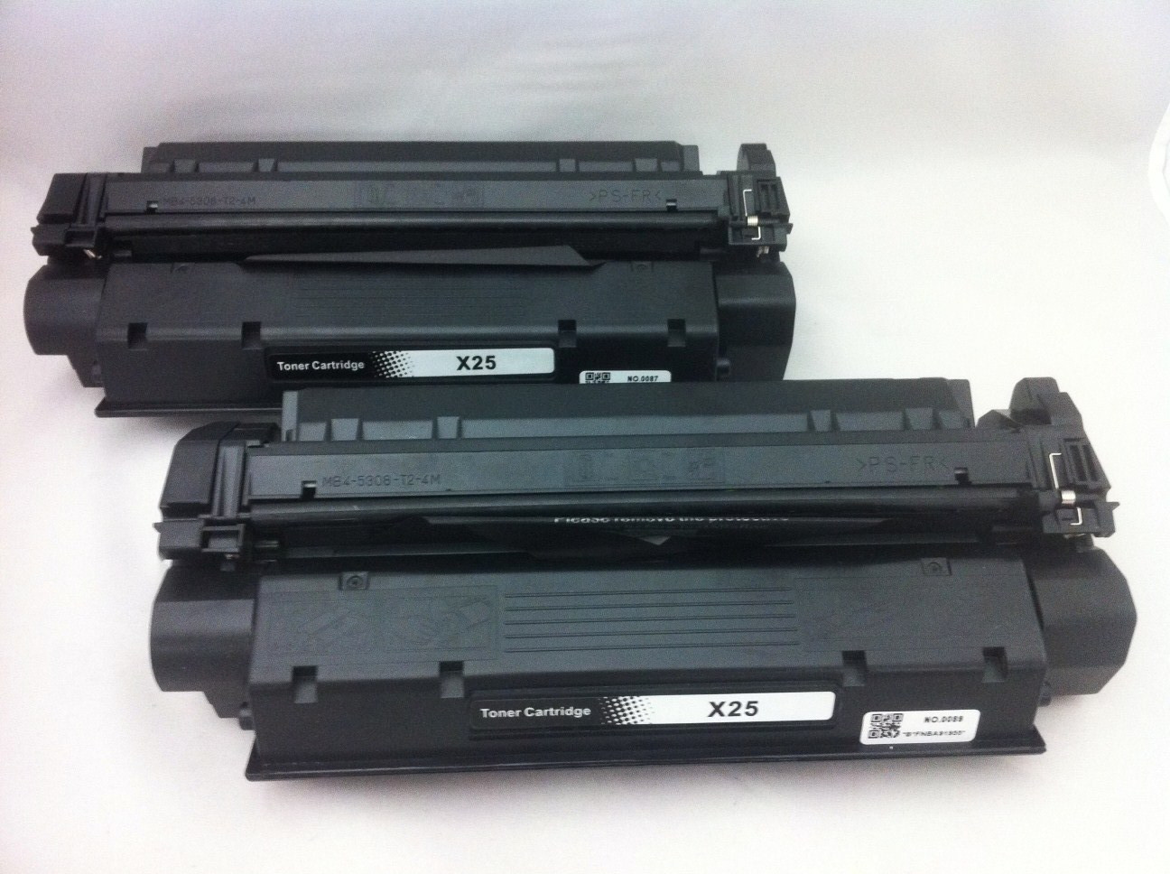 Toner Cartridge X25 for Canon ImageClass MF5730 MF5750 MF5770 MF5650 ...