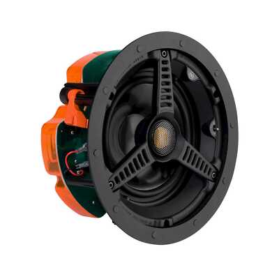 MONITOR AUDIO C165 IN CEILING LOUDSPEAKER (SINGLE) | eBay UK