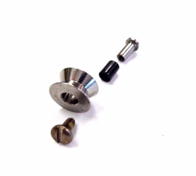 Guides, Tips & Ferrules - Roller Tip