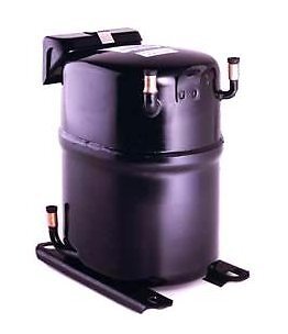 Copeland RST97C1E-PFV-959 Weld Comp Ext Med Temp R404A 208/230-1 Stub ...