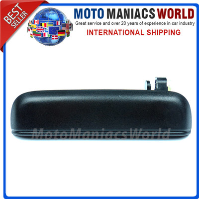 For TOYOTA STARLET 1996-99 P9 TERCEL 1995- Outer Exterior FRONT LEFT ...