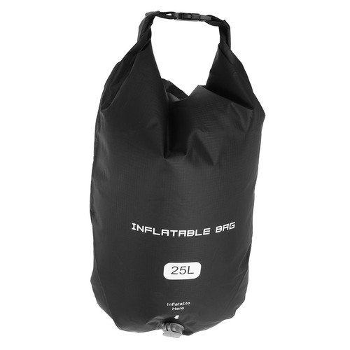 Air Pump Bag Multifunctional Inflatable Bag Shopping Bag Fast Inflation ...
