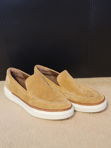 Allen edmonds "burke" suede - Gem