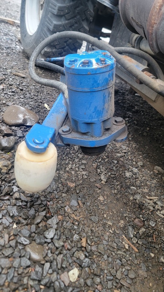 ZAMBONI ICE RESURFACER PROPANE RUNS DRIVES | eBay