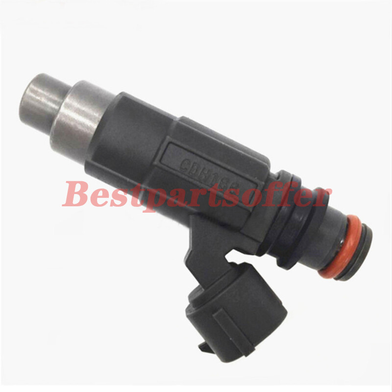 4X NEW Fuel Injectors For Mitsubishi Mirage 1997-2002 1.5L Engines ...