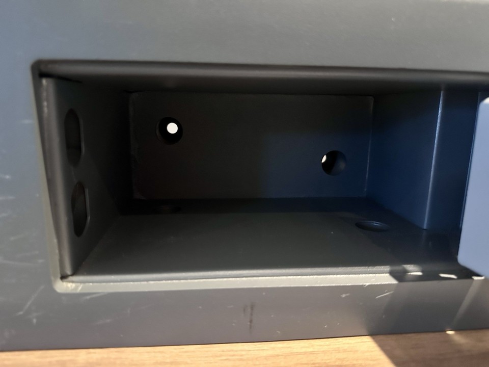 SECURELINE SAFE WITH 2 KEYS | eBay UK