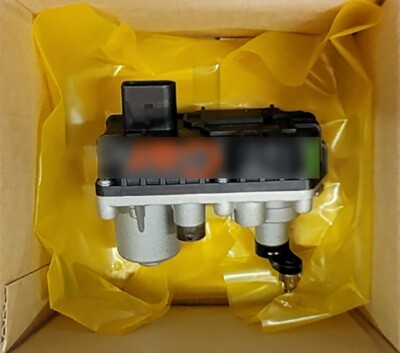 Genuine 282352F900 Turbo Charger Actuator (Fits: 2018 2020 Santa Fe TM ...