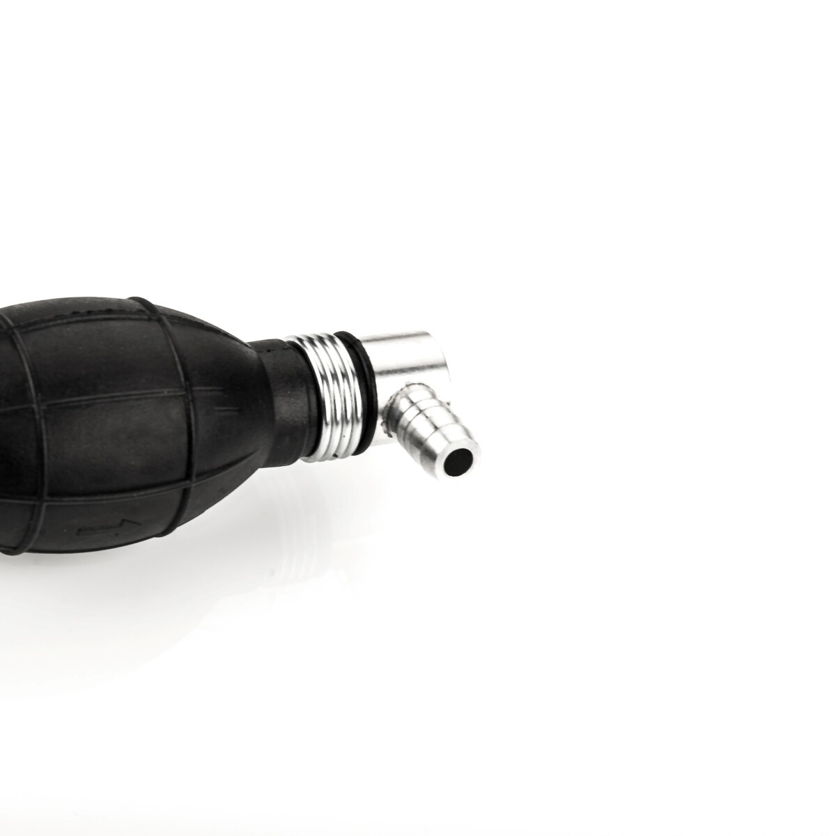 0 3/8in Hand Pump Decanting Pump Fuel Oil Pump Straight +90° Winklig ...