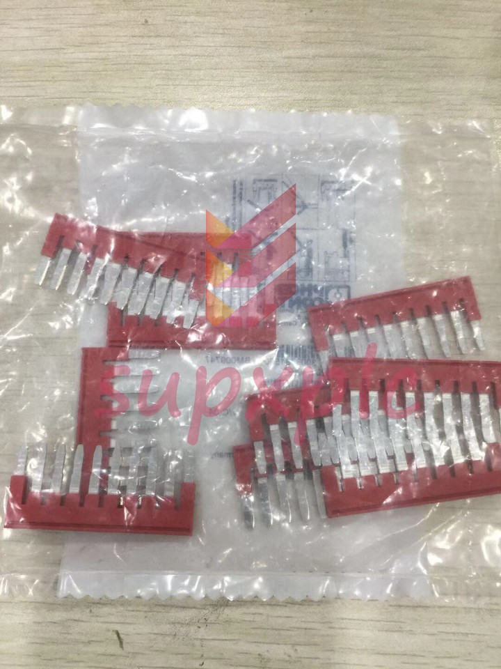 1PCS 10pcs/bag PHOENIX CONTACT 3030213 FBS10-5 Plug-in bridge | eBay