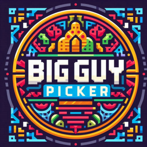 Big Guy Picker | eBay Stores