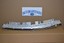 2012-2016 Chevrolet Impala Front Upper Silver GRILLE new OEM 22865902 ...