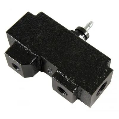67-69 Camaro Brake Distribution Block, (Low Pressu | eBay