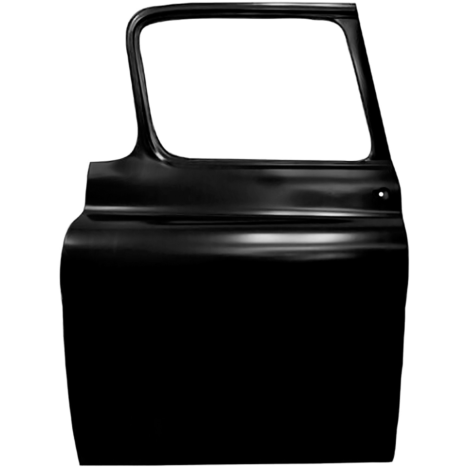 1955 56 57 58 59 Chevy Pickup Truck Door Shell Pair Right & Left Side ...