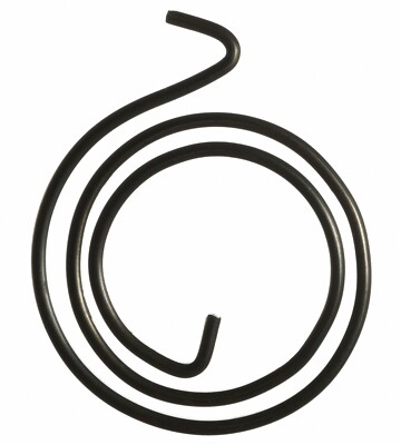 2.5 turn Door Handle Springs, 2mm thick, 30mm Diameter (Pack of 10) | eBay