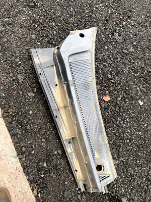 Ford Super Duty F250 F350 F450 F550 windshield wiper COWL right ...