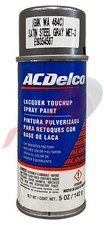 Genuine GM ACDelco Sport Red Metallic Paint 5oz Spray Code 63u Wa817k ...
