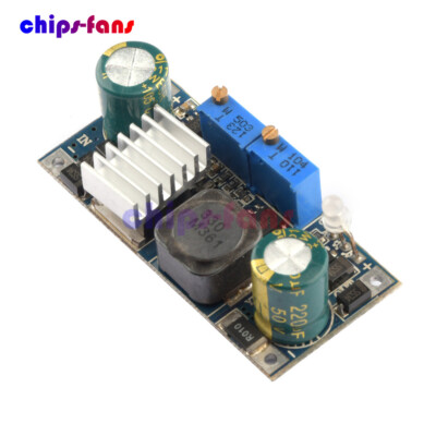 DC Power Supplies - Constant Current