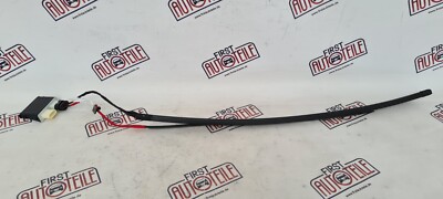 Original VW Passat Easy Open Heckklappenöffner 11A962253 3G0962243C ...