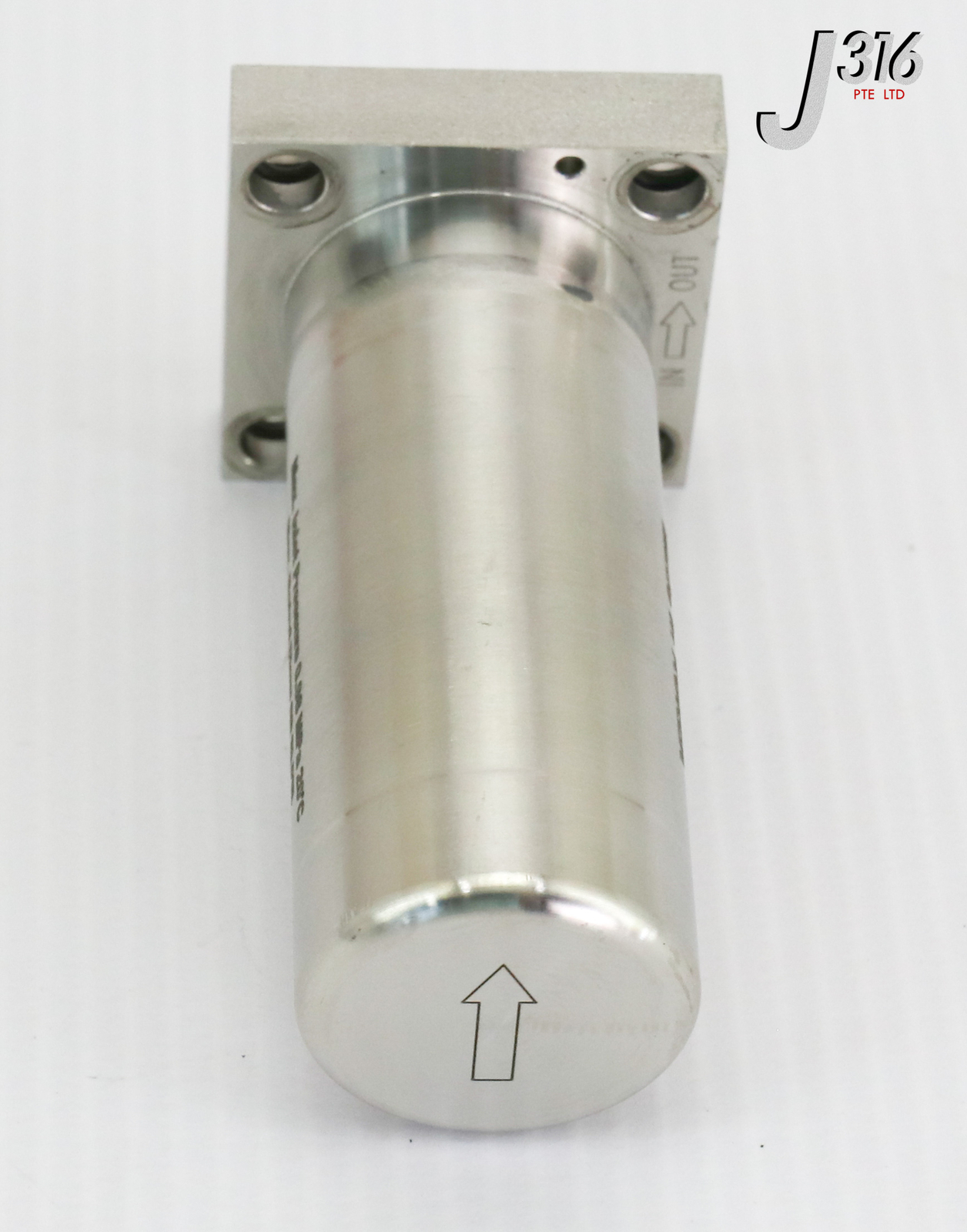 18659 APPLIED MATERIALS FILTER ASSY 0190-63395 | eBay