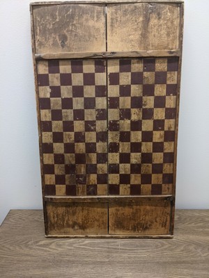 Primitives - 1800S Primitive Folk Art