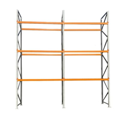 USED APEX PALLET RACKING | eBay UK