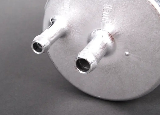 MERCEDES BENZ CL C215 AMG Fuel Filter A0024775701 OEM for sale online ...