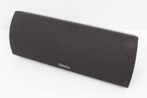 Definitive Technology Pro Cinema Pro Center 100 MKII Center Channel ...