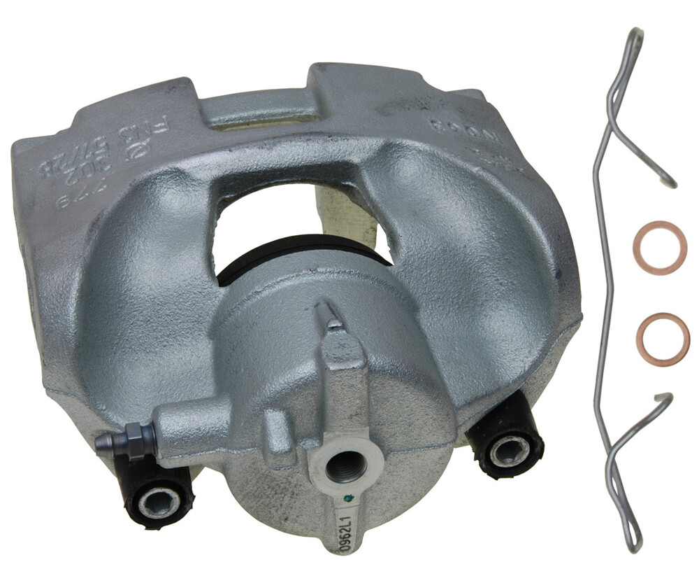 Disc Brake Caliper-R-LineSemi-Loaded Raybestos FRC12303 Reman for sale ...