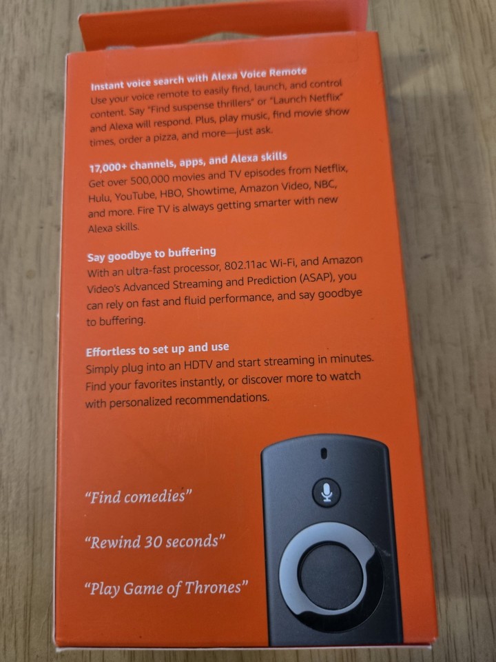 Amazon Fire TV Stick Firestick | eBay