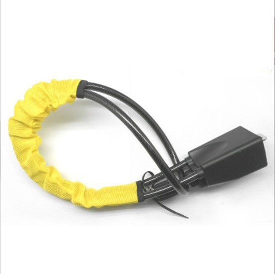 Ouvra Titan Car Lock,Titan Lock Steering Wheel Locks,Anti Theft ...