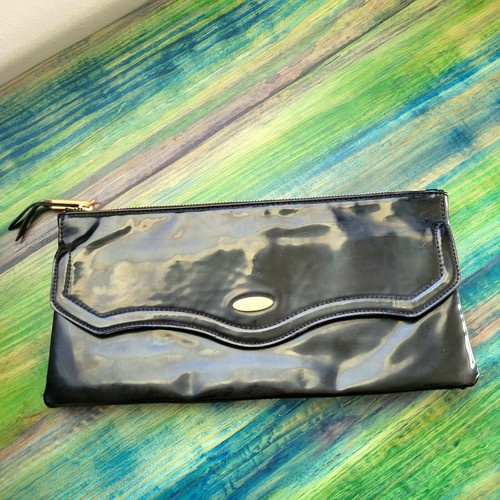 Vintage Tahari Hand bag 12" Long, 6" High, Expands To 2" Wide | eBay