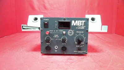 Soldering Irons & Stations - Pace Mbt 250 Soldering