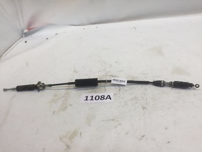 14 15 16 SUBARU FORESTER CENTER AUTOMATIC SHIFT SHIFTER GEAR CABLE OEM ...