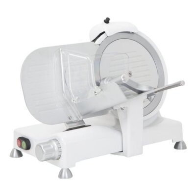R.G.V. Affettatrice 140W LUXURY 25 Special Edition White 90454 | eBay