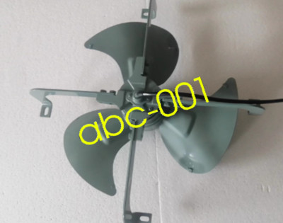 1pcs NEW FC-400-A 230V refrigeration equipment uses fans. | eBay