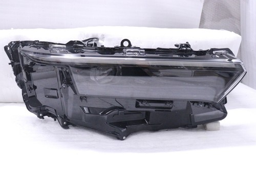 Toyota Crown Crossover AZSH35 TZSH35 Genuine right LED Headlight Koito ...